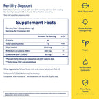 Myo-Inositol for hormonal balance