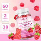 Myo-Inositol for improved fertility