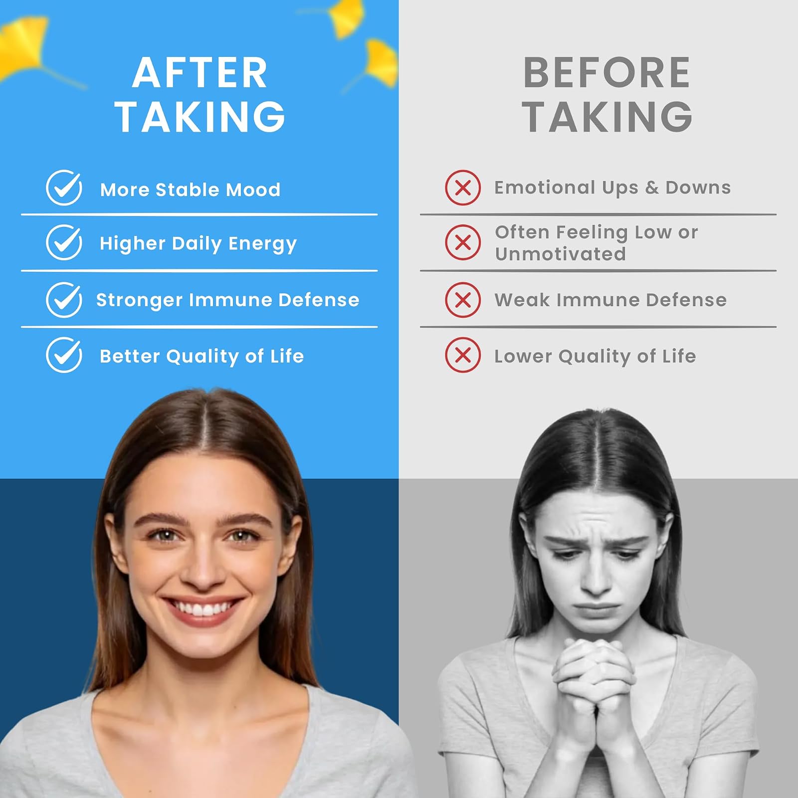 Myo Inositol for improved mental clarity