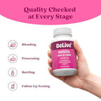 Myo Inositol for insulin sensitivity