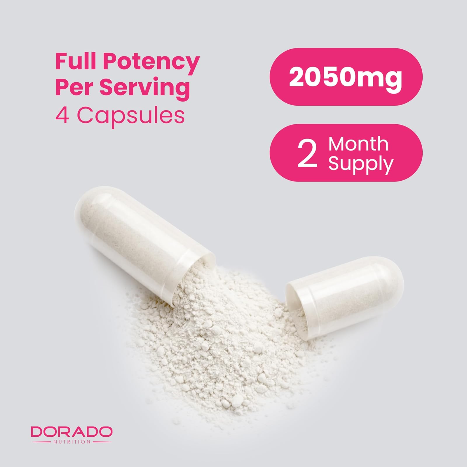 Myo-Inositol for metabolic health