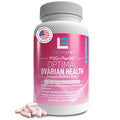 Myo-Inositol for ovarian support
