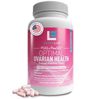 Myo-Inositol for ovarian support