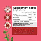 Myo Inositol for PCOS management