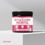Myo-Inositol for PCOS management