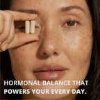 Myo Inositol for reproductive health benefits
