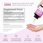 Myo-Inositol for reproductive health