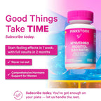Myo-Inositol for reproductive health