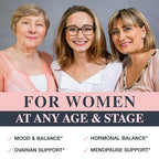 Myo-Inositol for reproductive health