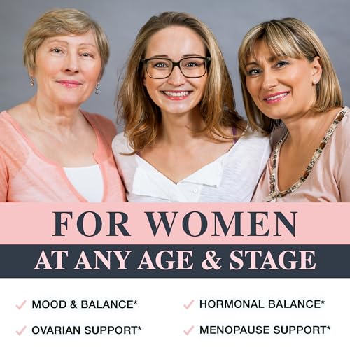 Myo-Inositol for reproductive health