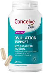 Myo-Inositol for women's health