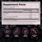 Myo-Inositol GABA calming benefits