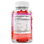 Myo-Inositol gummies enhance mood and focus