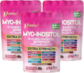 Myo-Inositol gummies for hormone balance