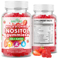 Myo-Inositol gummies for hormone balance