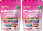 Myo-Inositol gummies for hormone balance