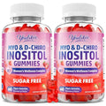 Myo-Inositol gummies for hormone balance