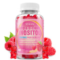 Myo Inositol Gummies for wellness