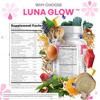 Myo Inositol gummy multivitamin option