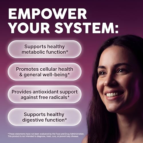 Myo-Inositol multivitamin for men