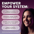 Myo-Inositol multivitamin for men