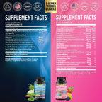 Myo-Inositol multivitamin for stress relief