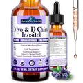 Myo-Inositol multivitamin for women