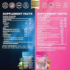 Myo-Inositol multivitamins for mood support