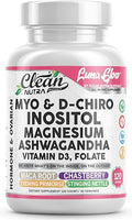 Myo Inositol multivitamins for women