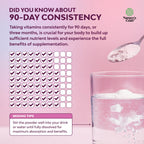 Myo Inositol Powder enhances fertility support
