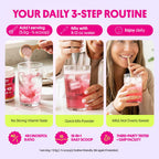 Myo-Inositol powder for better metabolism