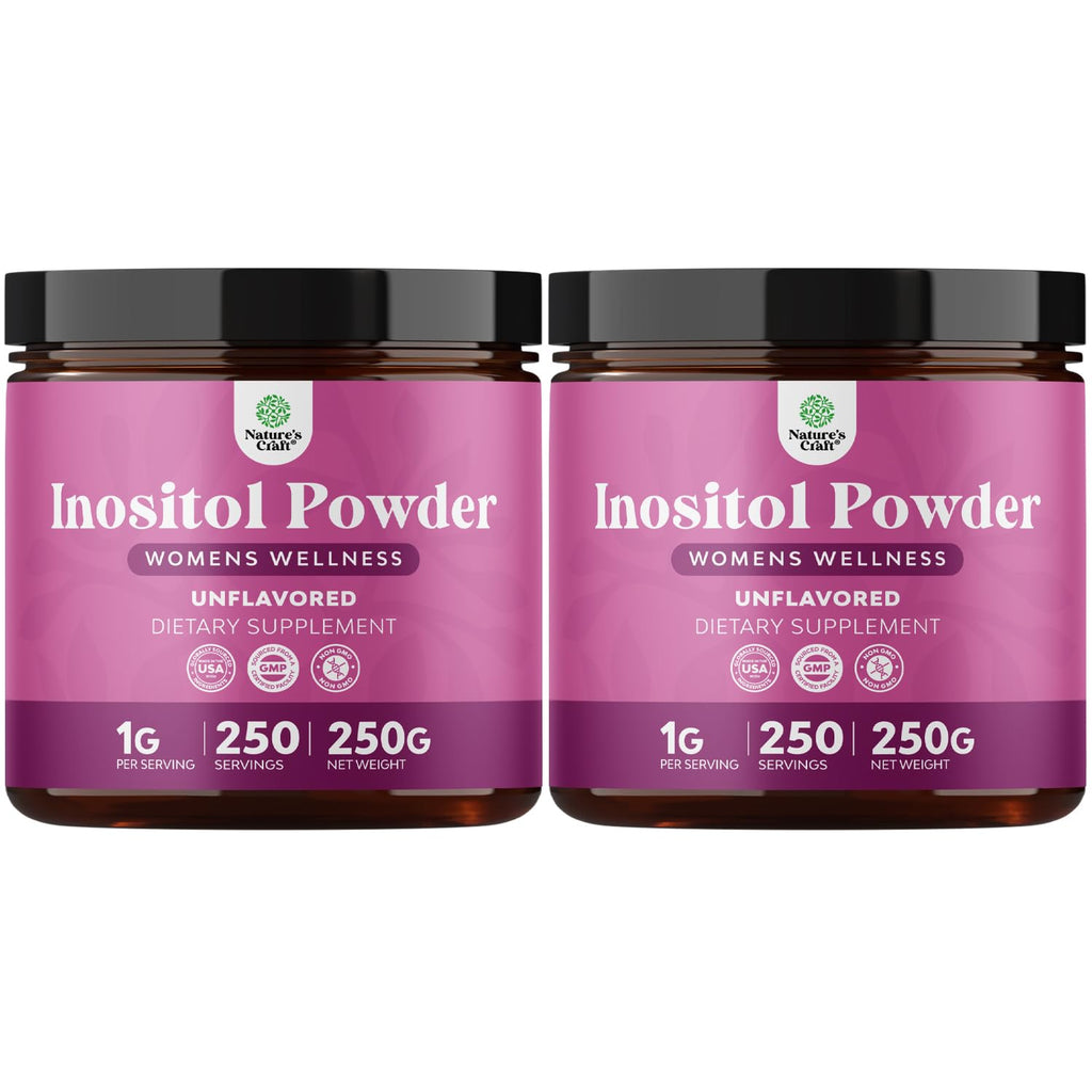Myo Inositol Powder for energy