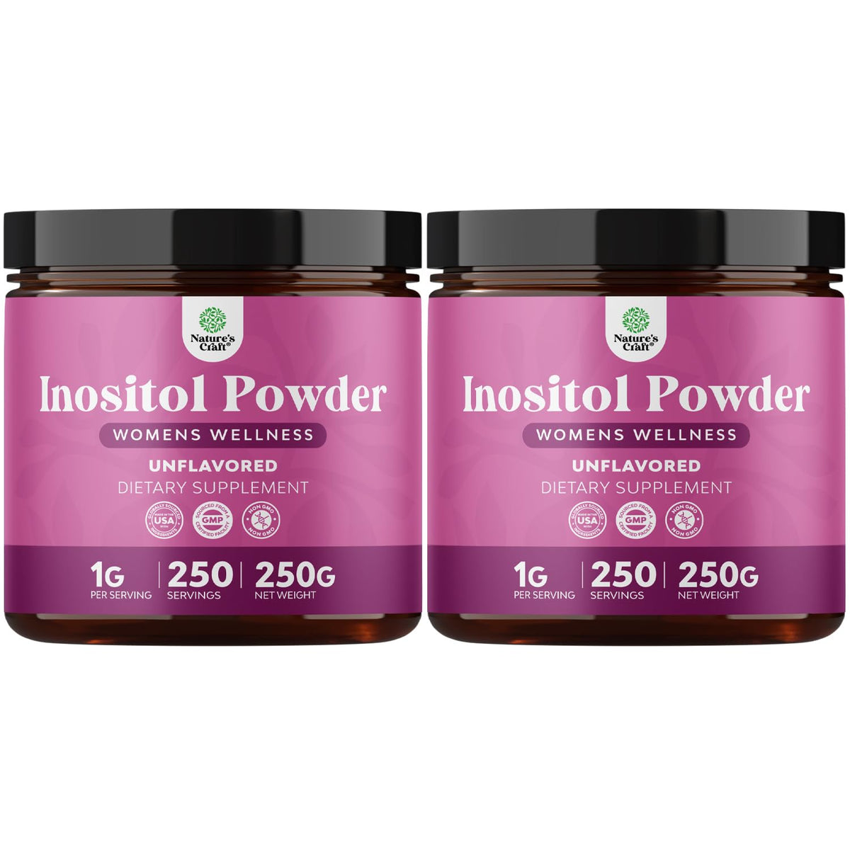 Myo Inositol Powder for energy