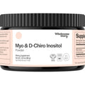 Myo-Inositol powder for hormonal balance