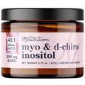 Myo-Inositol powder for hormonal balance
