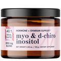 Myo-Inositol powder for hormonal balance
