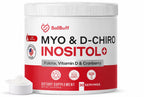 Myo-Inositol powder for hormonal balance