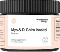 Myo-Inositol powder for hormonal balance