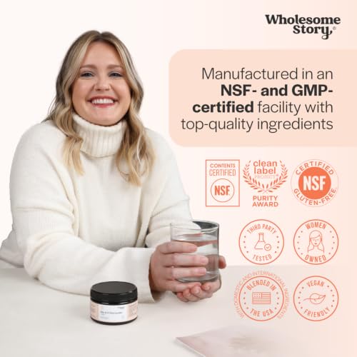 Myo-Inositol promotes reproductive health