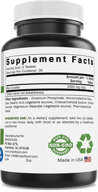 Myo Inositol support for reproductive health