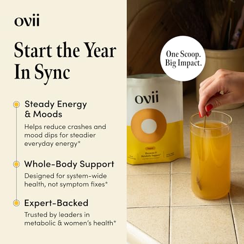 Myo-Inositol support in multivitamin
