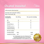 Myo-Inositol supports ovarian health