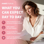 Myo-Inositol tablets for women