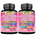 Myo-Inositol vitamin b complex benefits