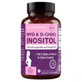 Myo-Inositol vitamin B complex capsules