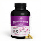 Myo Inositol vitamin b complex capsules