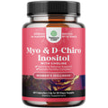 Myo Inositol vitamin B complex capsules