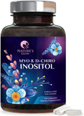 Myo-Inositol vitamin B complex capsules