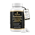 Myo-Inositol vitamin B complex capsules