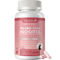 Myo-Inositol vitamin B complex capsules